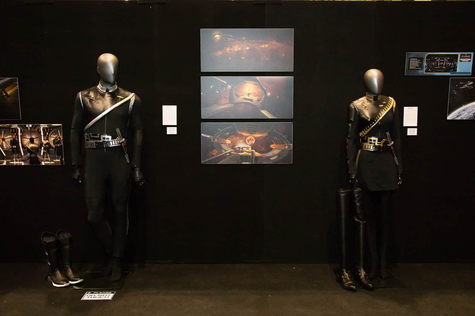 Destination Star Trek Germany - Home